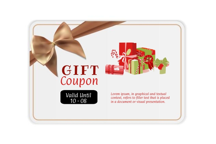 loyalty card flyer Template | PosterMyWall