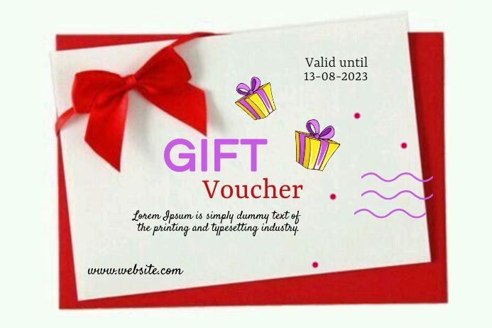 loyalty card flyer Template | PosterMyWall