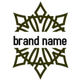 LUXURY GEOMETRI LOGO Template | PosterMyWall