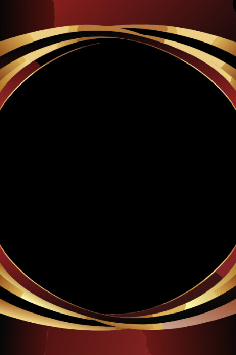Plantilla de Luxury Congratulation Frame | PosterMyWall