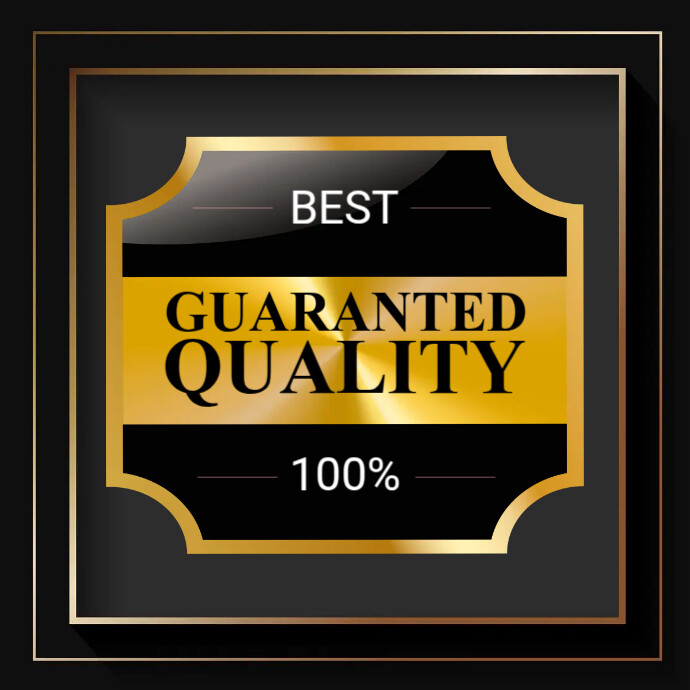 Copy of Luxury Label Ads | PosterMyWall