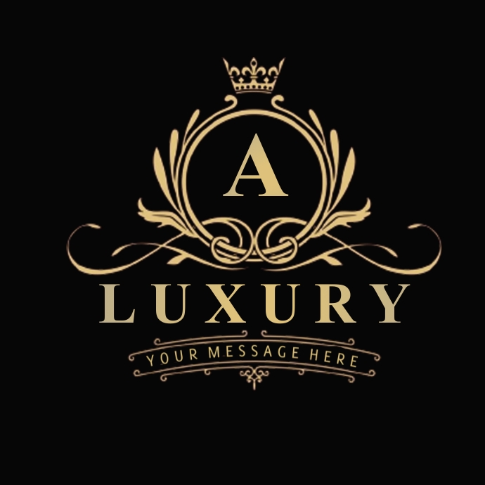Copy Of Luxury Logo Ads PosterMyWall copy-of-luxury-logo-ads-postermywall