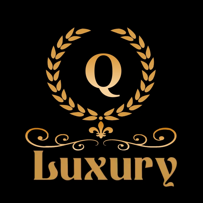 Copy of Luxury Logo Design | PosterMyWall