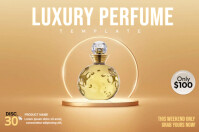 80+ perfume ads Customizable Design Templates | PosterMyWall
