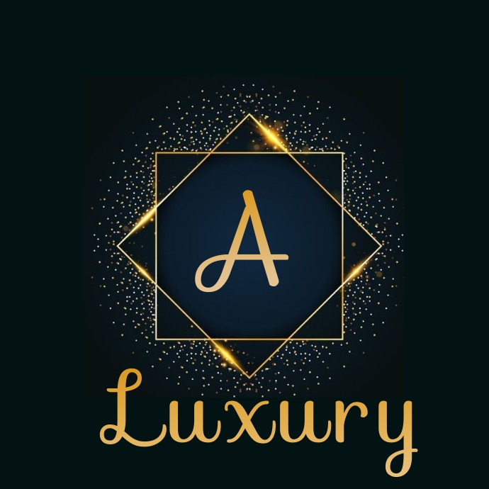 Luxury premium logo Template | PosterMyWall