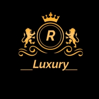 Royal Brand Logo Template | PosterMyWall