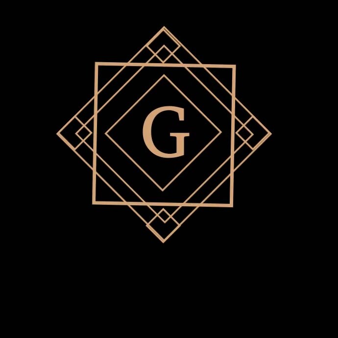 Luxury Vip Logo Template | PosterMyWall