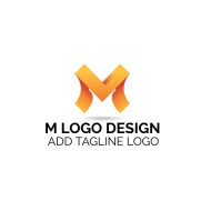 M logo Template | PosterMyWall