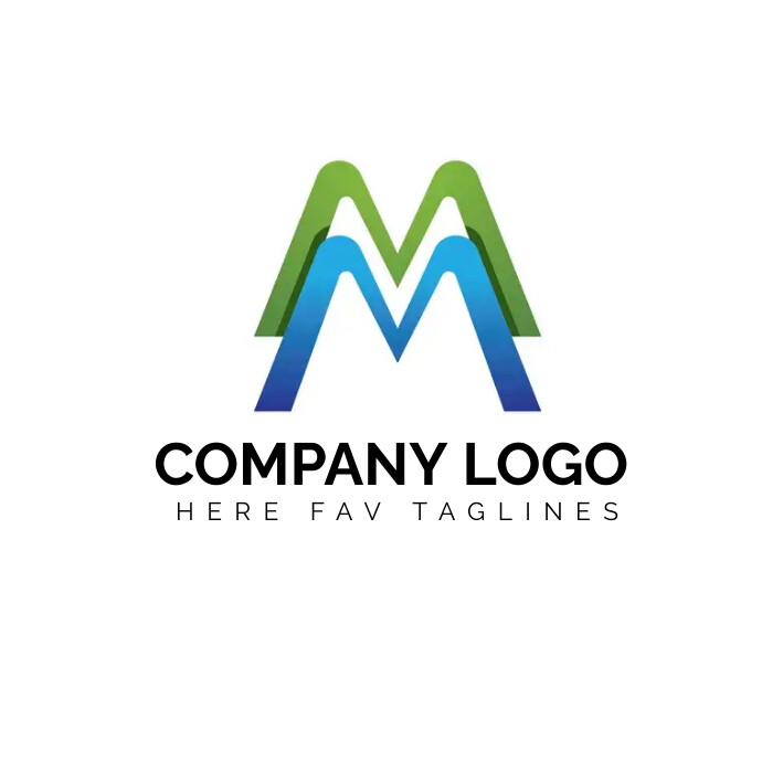 Copy of M logo | PosterMyWall