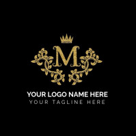 Logo Template | PosterMyWall