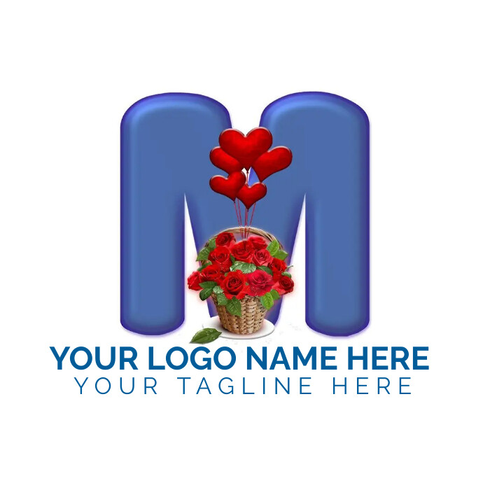 Copy of M logo | PosterMyWall