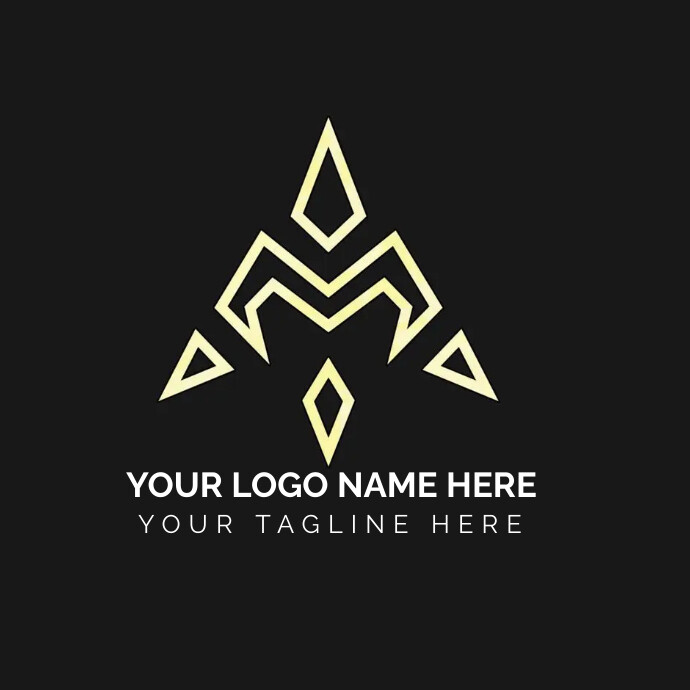 m logo Template | PosterMyWall