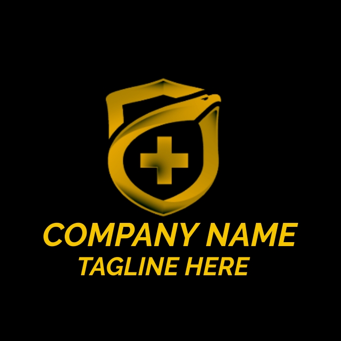 Plantilla de madical logo | PosterMyWall