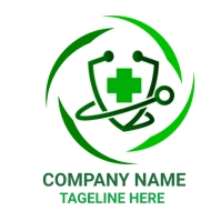 madical logo Template | PosterMyWall