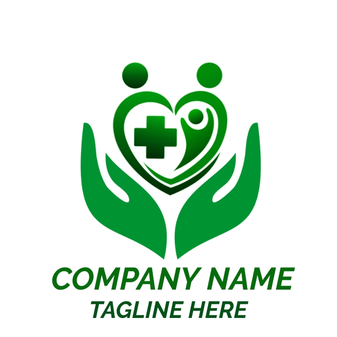 madical logo Template | PosterMyWall