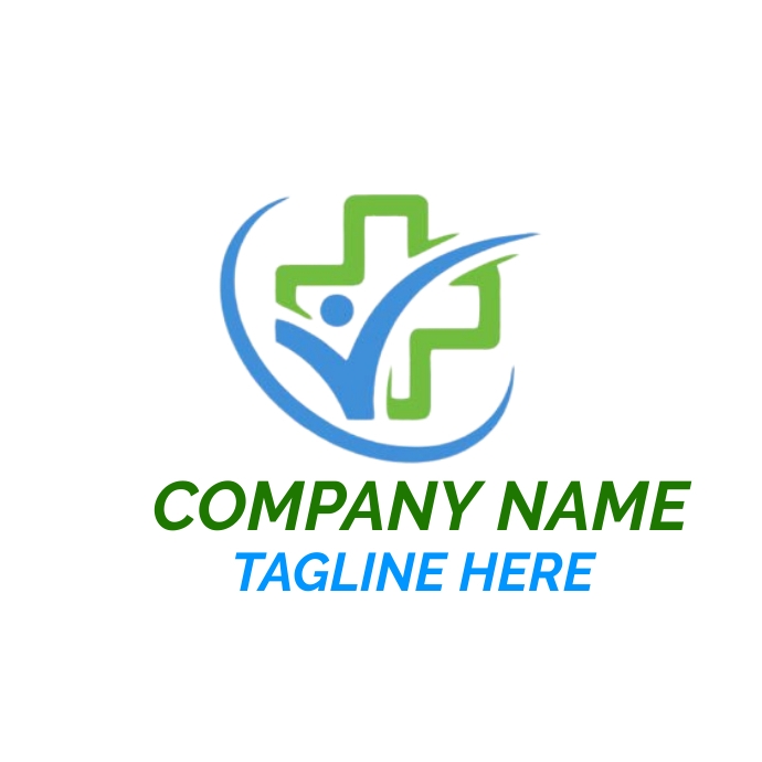 madical logo Template | PosterMyWall