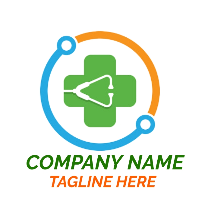 madical logo Template | PosterMyWall