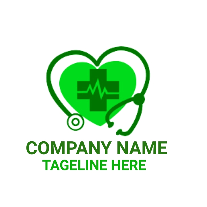 madical logo Template | PosterMyWall