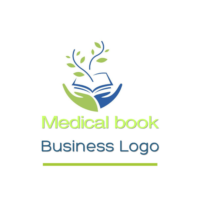 Plantilla de Madical logo | PosterMyWall