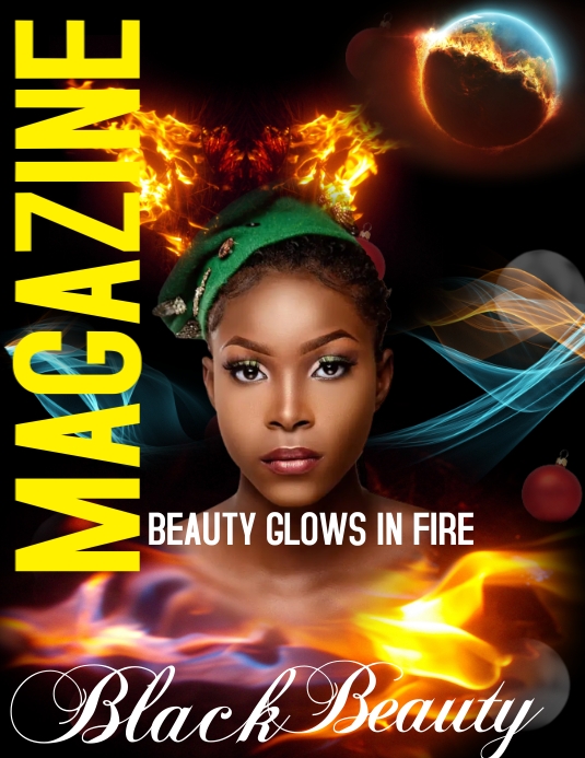 Copy of Mag | PosterMyWall