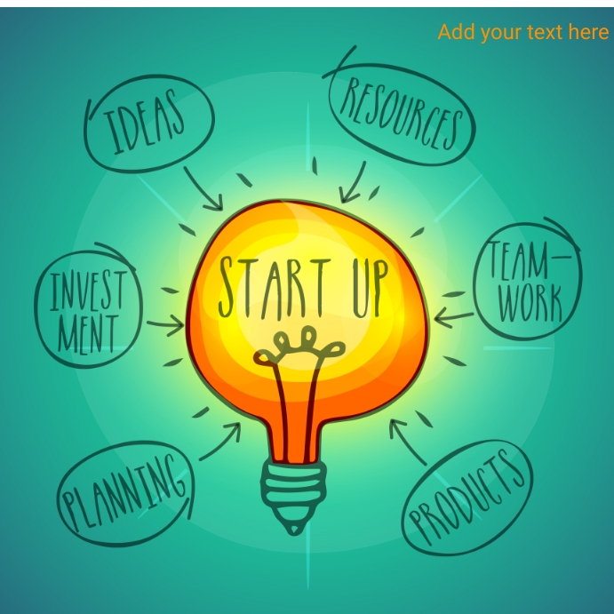 Magazine back cover Instagram post template | PosterMyWall