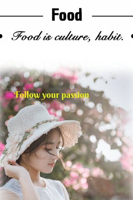 Magazine cover Template | PosterMyWall