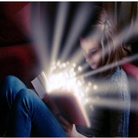 the magic book Template | PosterMyWall