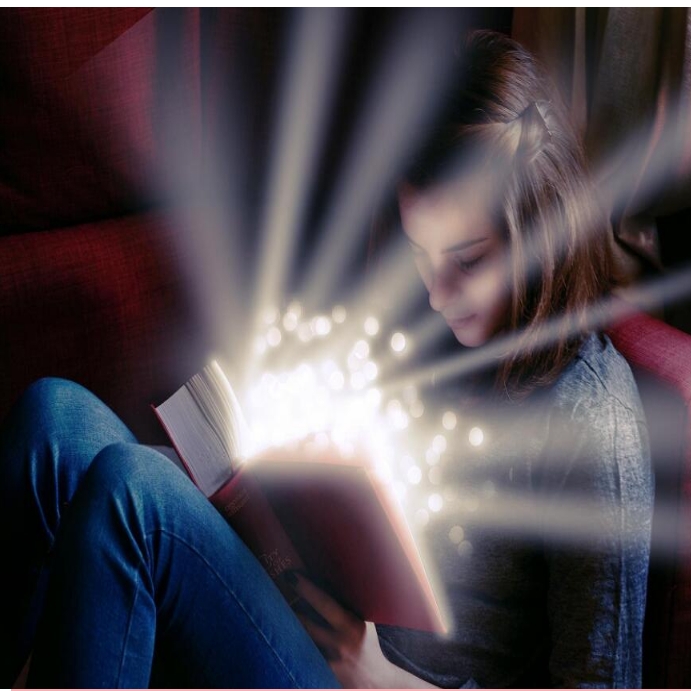 Magic'book Template | PosterMyWall