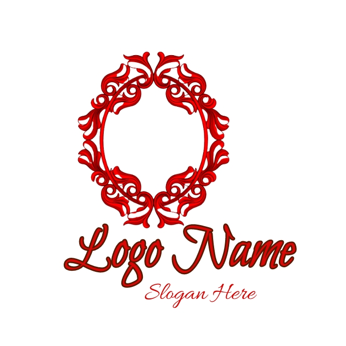 Plantilla de magic mirror logo , glass logo , princess li | PosterMyWall