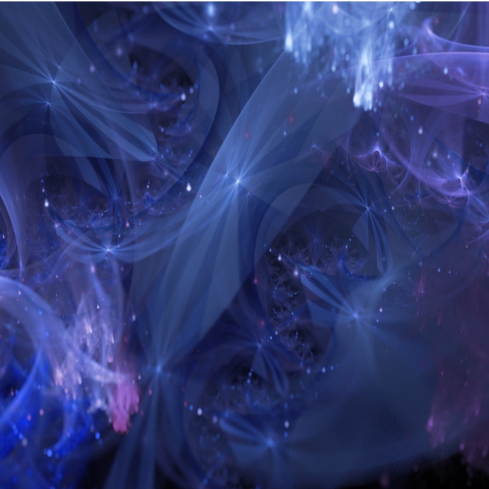 Copy of Magical background design flyer | PosterMyWall