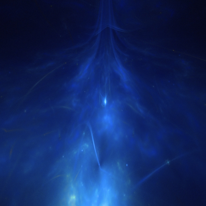 Copy of Magical background design flyer | PosterMyWall