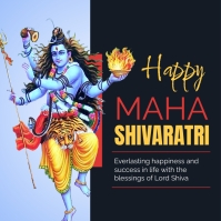 Shivaratri Template | PosterMyWall