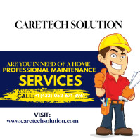 maintenance flyer Template | PosterMyWall