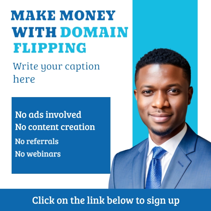 Make money flyer design template | PosterMyWall