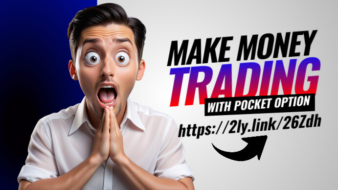 Make money trading Template | PosterMyWall