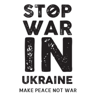 MAKE PEACE NOT WAR DESIGN TEMPLATE | PosterMyWall