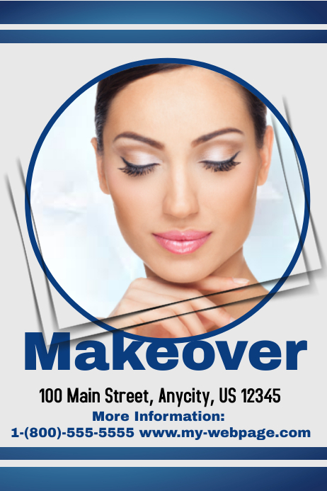 This Design Template is not available | PosterMyWall