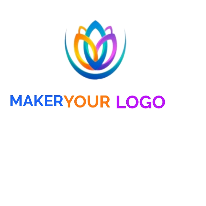 Copy of maker logo | PosterMyWall