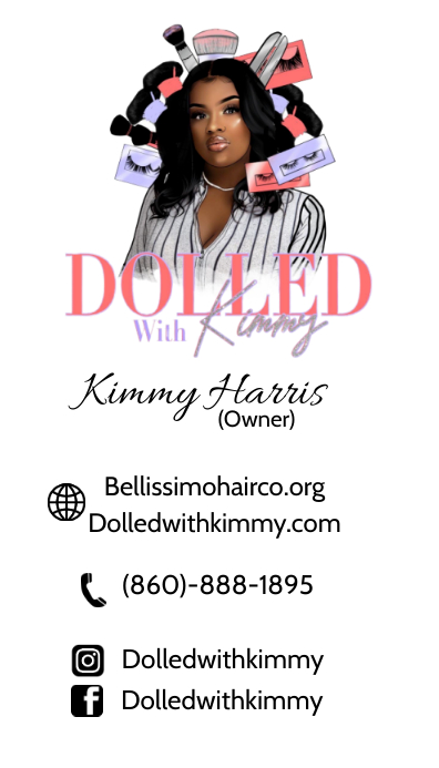 Makeup card Template | PosterMyWall