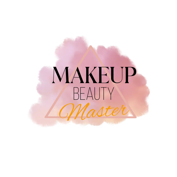 makeup logo/brand beauty salon logo/cosmetics Template | PosterMyWall
