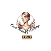 Makeup Logo Template | PosterMyWall