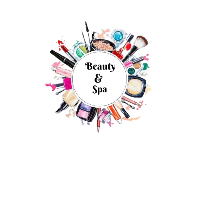 Makeup Logo Template | PosterMyWall