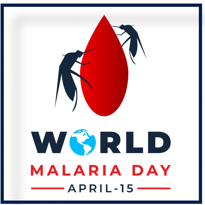 malaria day Template | PosterMyWall