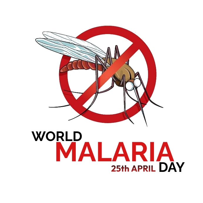 Malaria Template | PosterMyWall