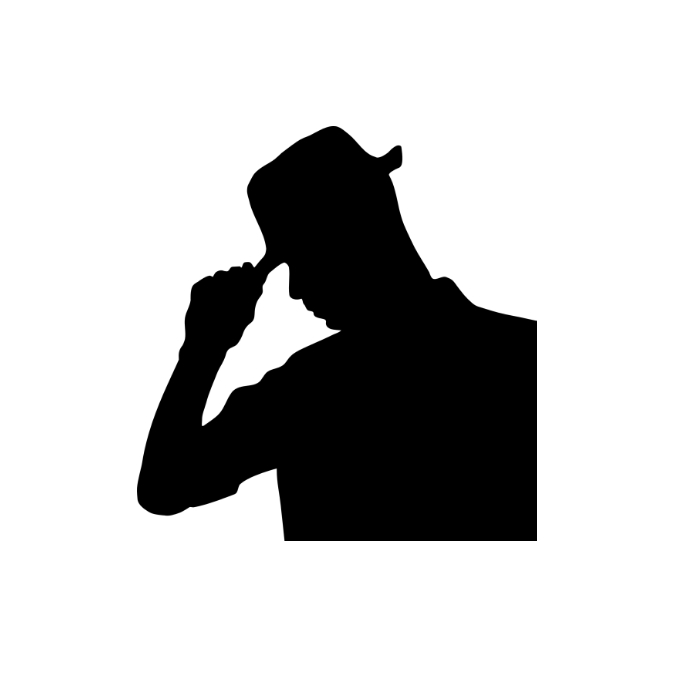 Man Template | PosterMyWall