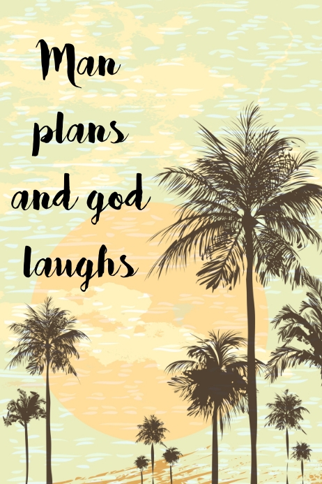 Man Template | PosterMyWall