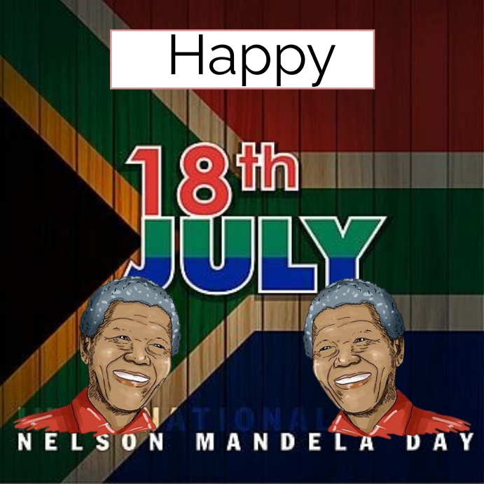 Mandeladay Template | PosterMyWall