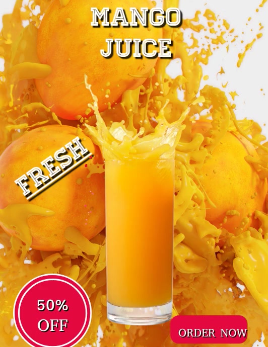 Mango Juice Png