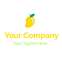 Mango tree logo Template | PosterMyWall