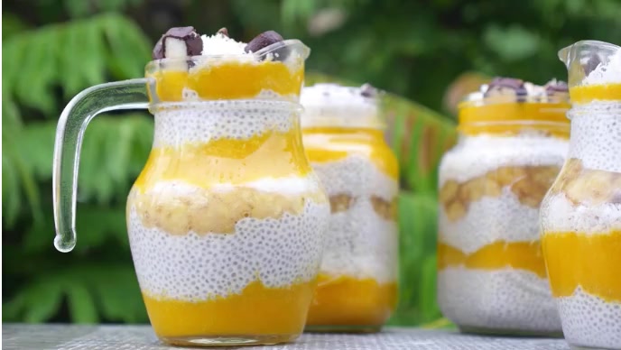 Mango shake Template | PosterMyWall